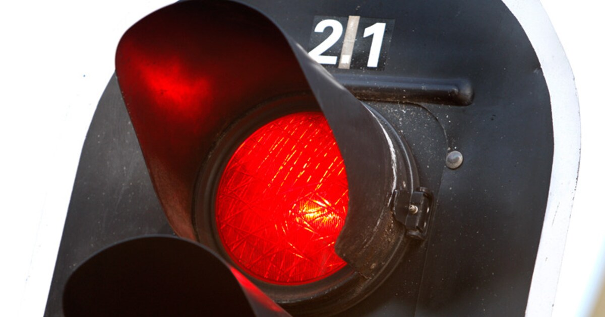 'Stoplichten wereldsteden simpel te hacken' | Tech | AD.nl