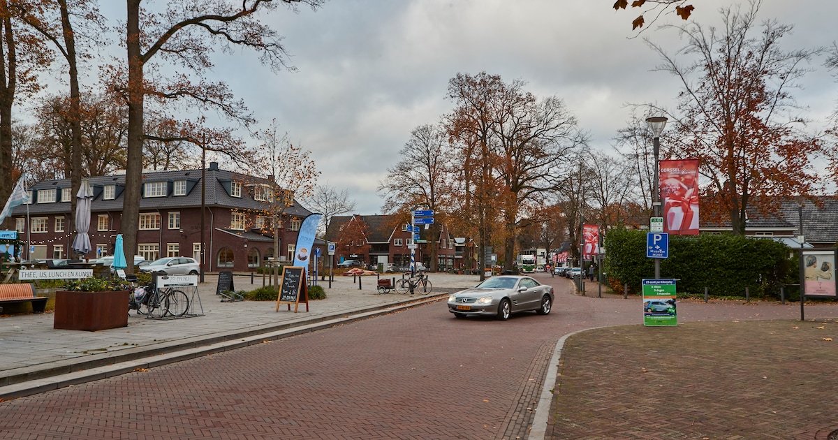 Gemeente Lochem blijft ‘VVD-gezind’ en dat komt vooral door deze twee ...