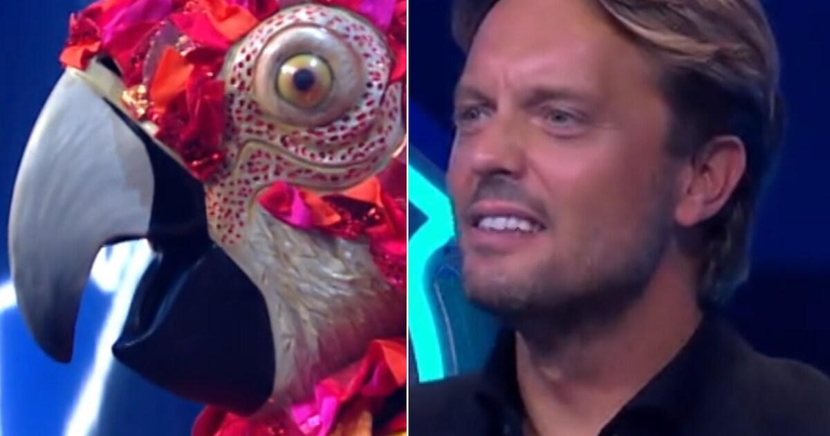 Bas Smit zakt door de grond na ‘beledigen’ mediatycoon: ‘Hij kan niet ...