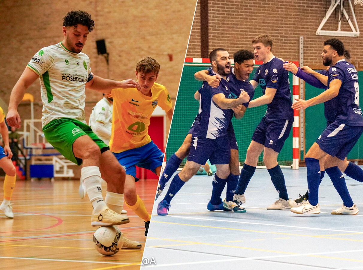 Zeeuwse zaalvoetbalderby verdient een volle sporthal Baskensburg ...