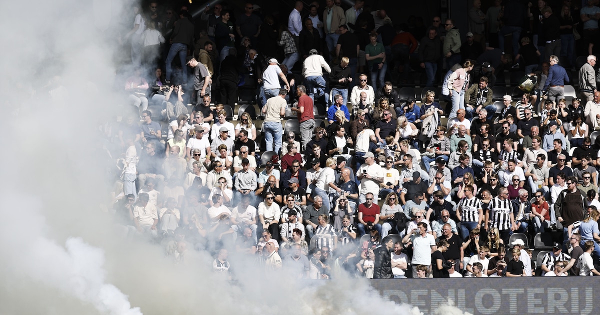 Heracles degradeert naar eerste divisie na nederlaag tegen Volendam op ...