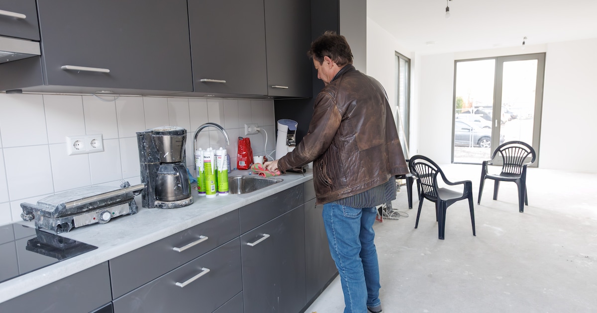 Moerdijkers krijgen vergoeding voor reeds gemaakte kosten aan hun huis ...