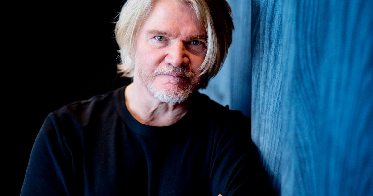Rob Bolland geeft de strijd nog lang niet op | Show | AD.nl