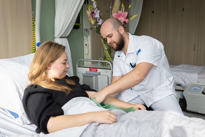 Rivas trekt de stekker uit ledenorganisatie en dat moet meer uren ...