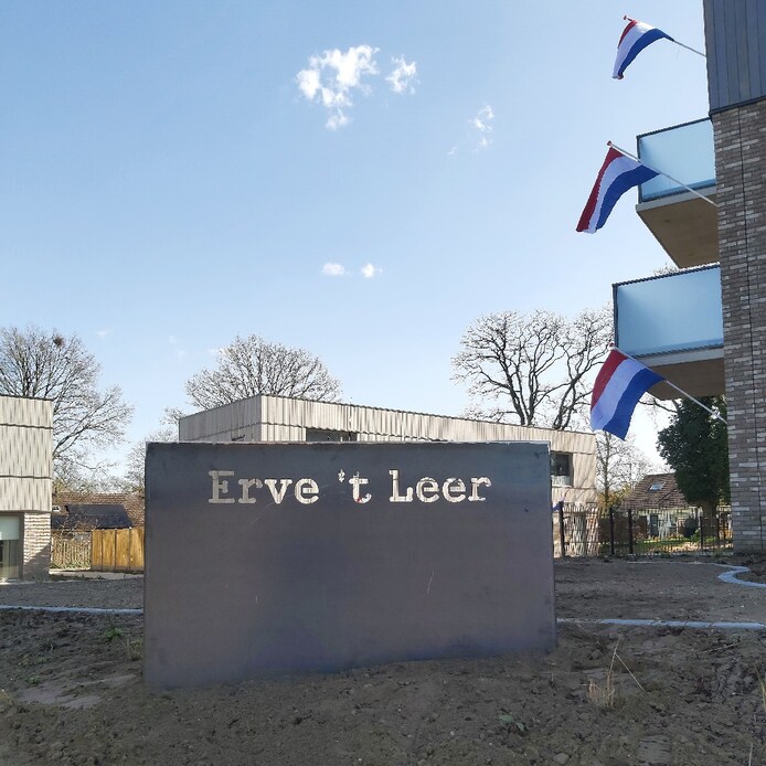 Leren en leerlooien in Hellendoorn keren terug in naam van nieuw ...