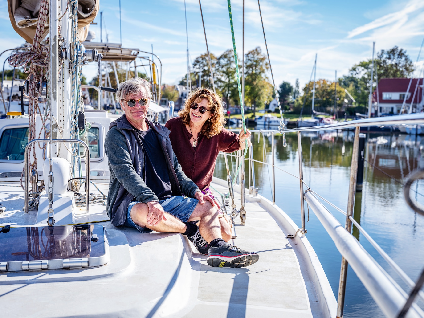 Filerijden na de zomervakantie, veel drukker dan vorig jaar ...