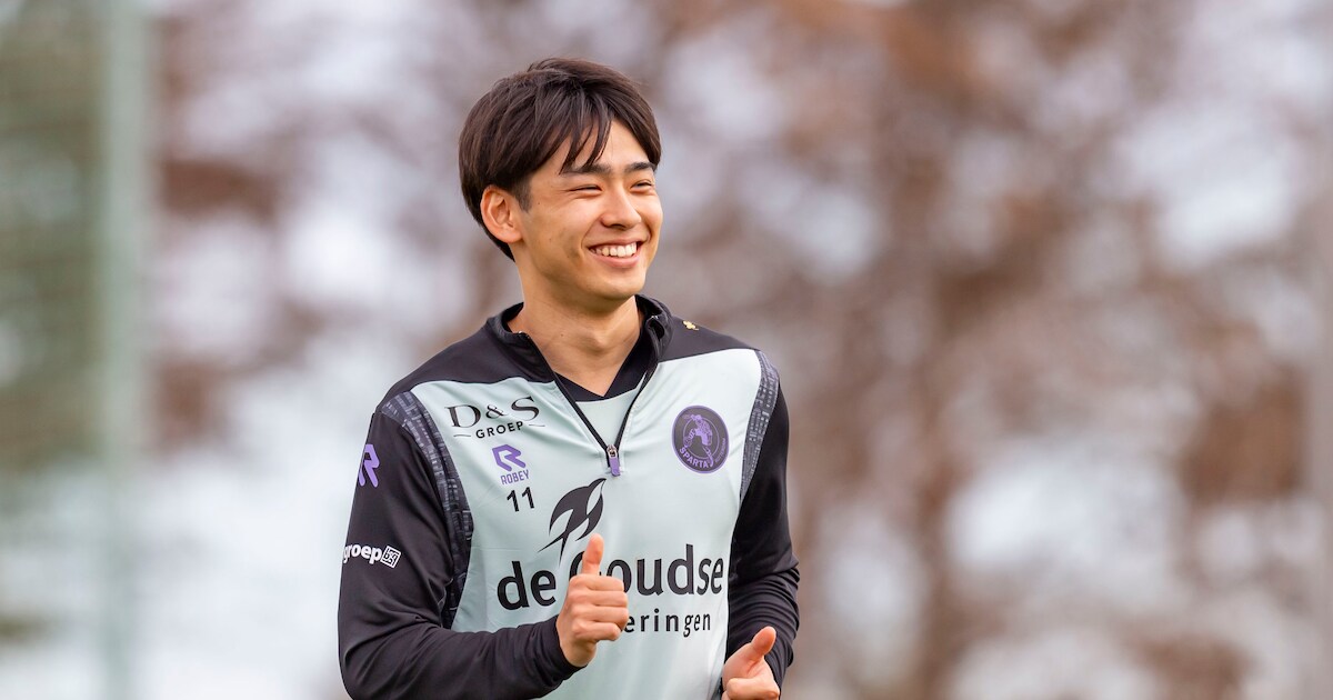 De puzzel bij Sparta: Koki Saito keert terug, verdedigende opties én de ...