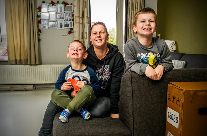 Winteractie gemeente Dordt ‘succes’: ‘Maar zorgelijk dat het nodig is, gezinnen komen niet rond ...