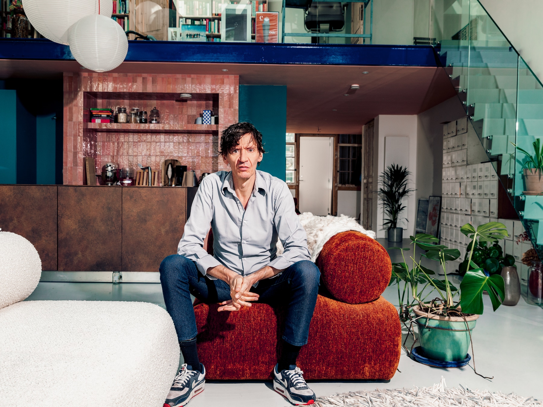 Politiek duider Marleen de Rooy: ‘Liefst deel ik elke dag foto’s van ...