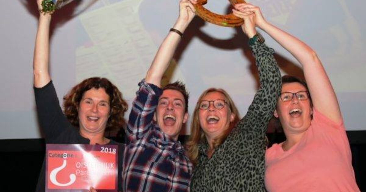 Parelkwissers gaan zaterdag in Oisterwijk achter de trofee van De Bunders aan | Tilburg | AD.nl