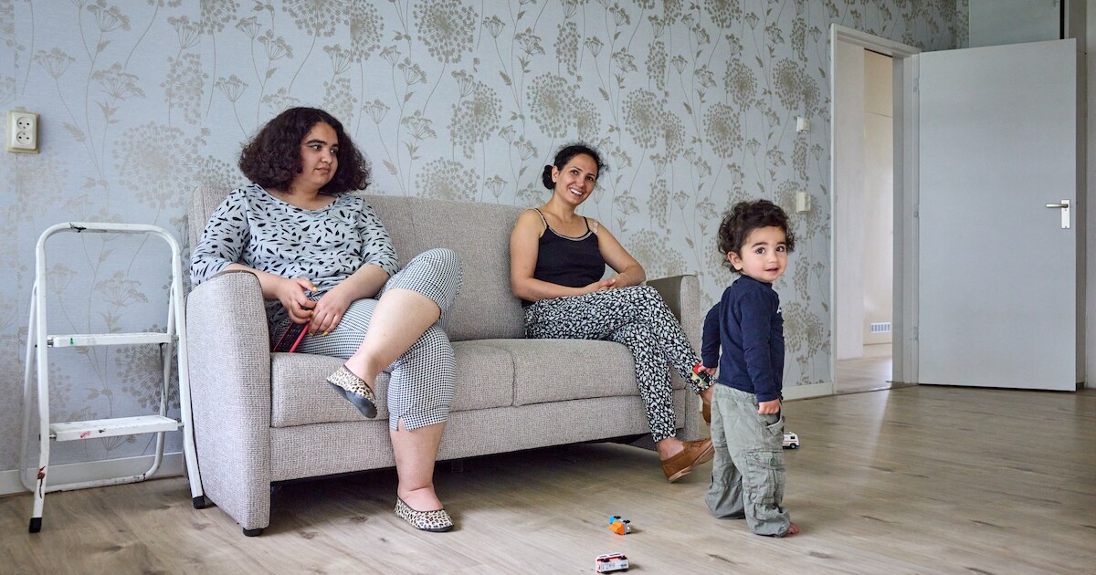 Dit zijn onze meest bijzondere verhalen van de afgelopen week | Rotterdam | AD.nl