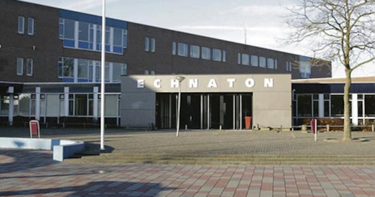 Jongen (14) neergestoken in de buurt van school | Binnenland | AD.nl