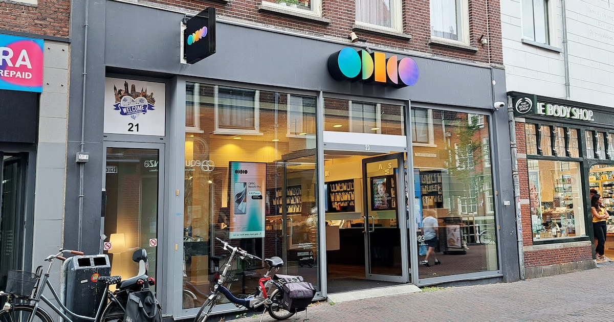Landelijke storing Odido is voorbij, nachtelijk onderhoud was oorzaak ...