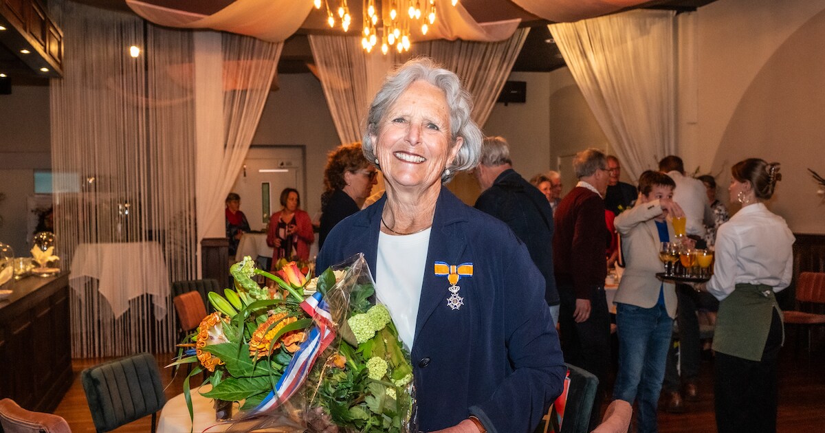 Marjon is tandarts voor mensen die dat keihard nodig hebben: ‘Je hebt ...
