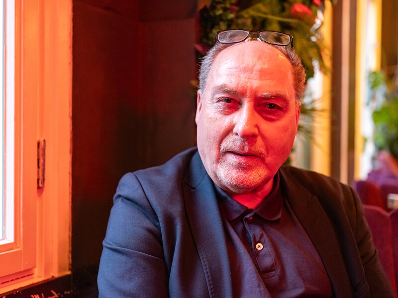 René Cuperus geeft lezing over gemeenschapskracht in Breda | Regio | AD.nl
