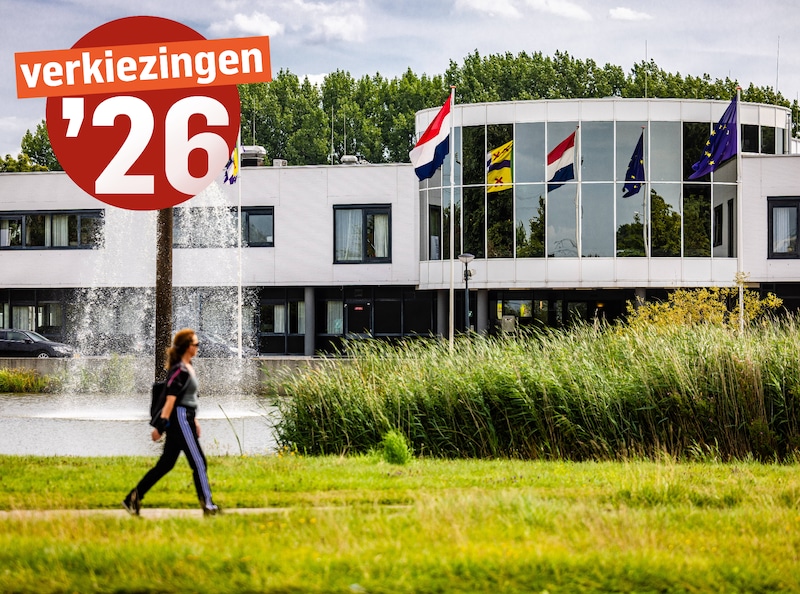 Slag om de 37 zetels: dit zijn de lijsttrekkers in de Hoeksche Waard ...