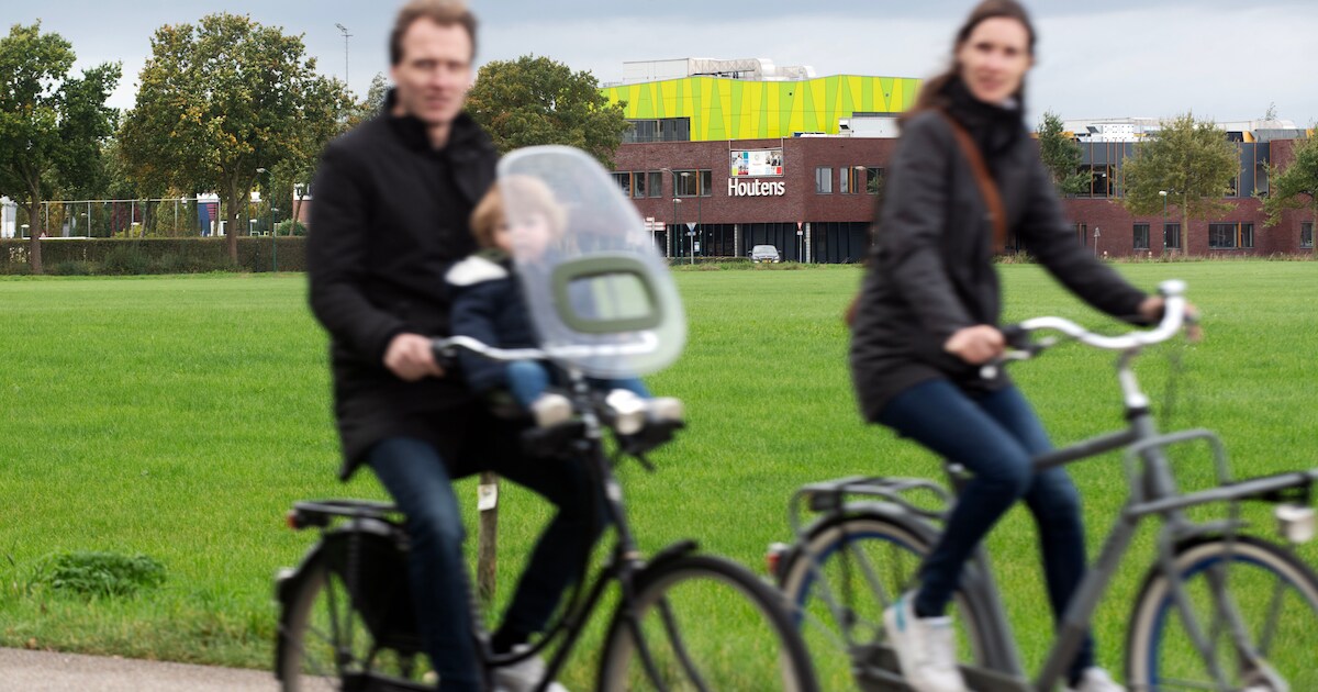 Petitie tegen asielopvang Houten 2600 keer getekend: ‘Locatie naast een ...