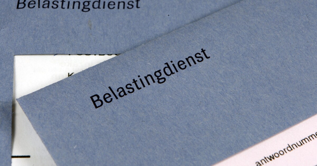 Definitieve beschikking over toeslagen vanaf 2017 digitaal | Nieuws | AD.nl