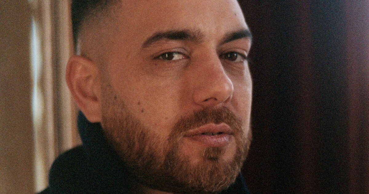 Zaak van rapper Murda dient dinsdag voor de rechter in Turkije | Show ...