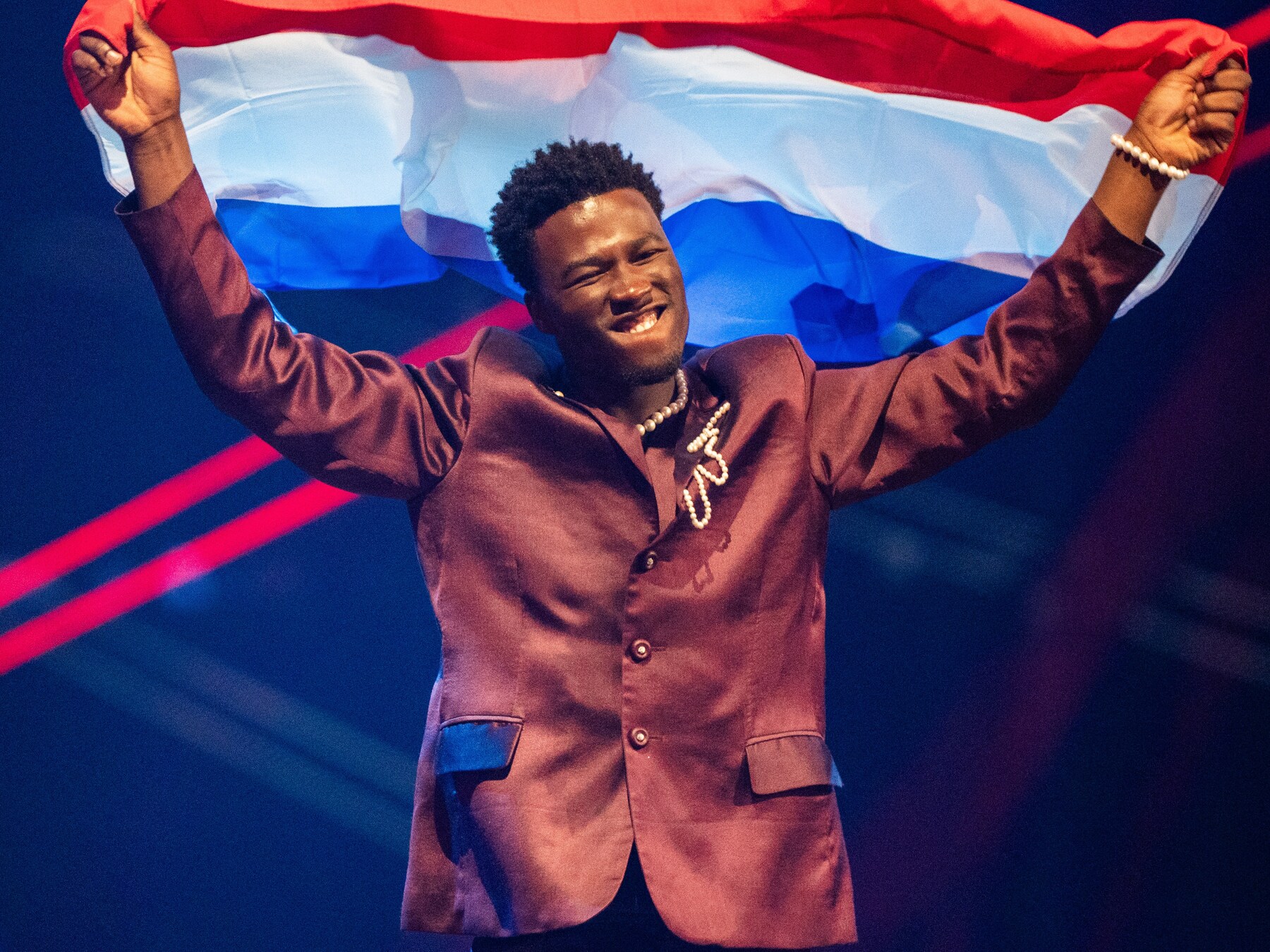 Mediakenners over vertrek Renze Klamer bij RTL Tonight: 'Onbegrijpelijk ...