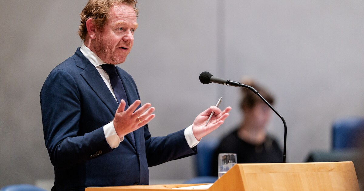 Minister wil aanvallen VS op drugsboten in Caribisch gebied niet ...