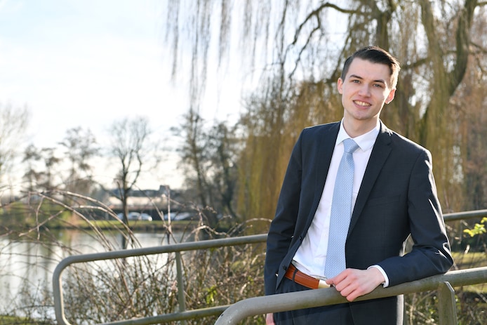 Wijk van kersvers PVV-Kamerlid is blij met Geert: ‘Wilders is een ...