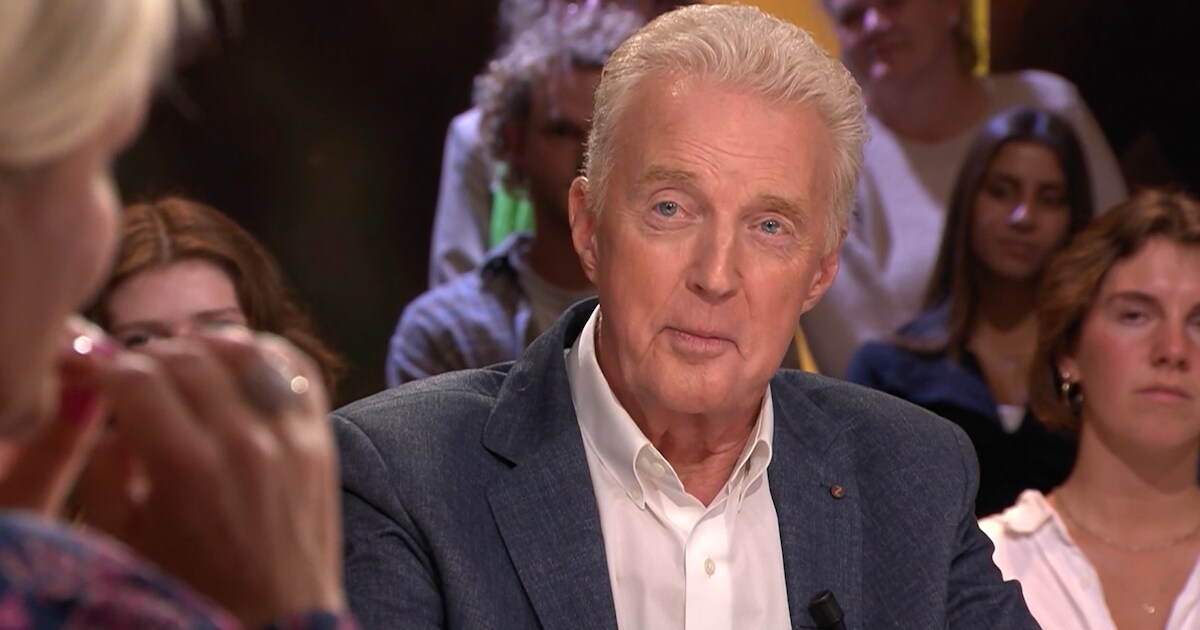 VIDEO | Caroline Tensen bij Eva over samenwerking met André van Duin ...