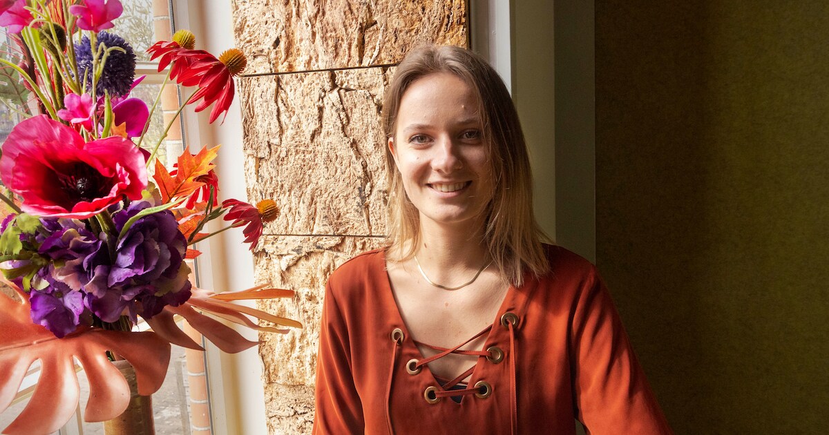 Loes wil haar klanten écht leren kennen: ‘Alles voor een wow-effect ...