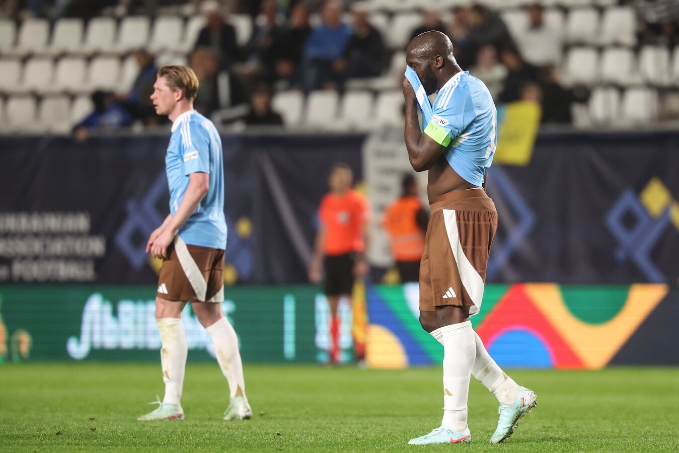 Kranten snoeihard voor ‘gênant’ België: ‘De pijnpunten zijn chronisch ...