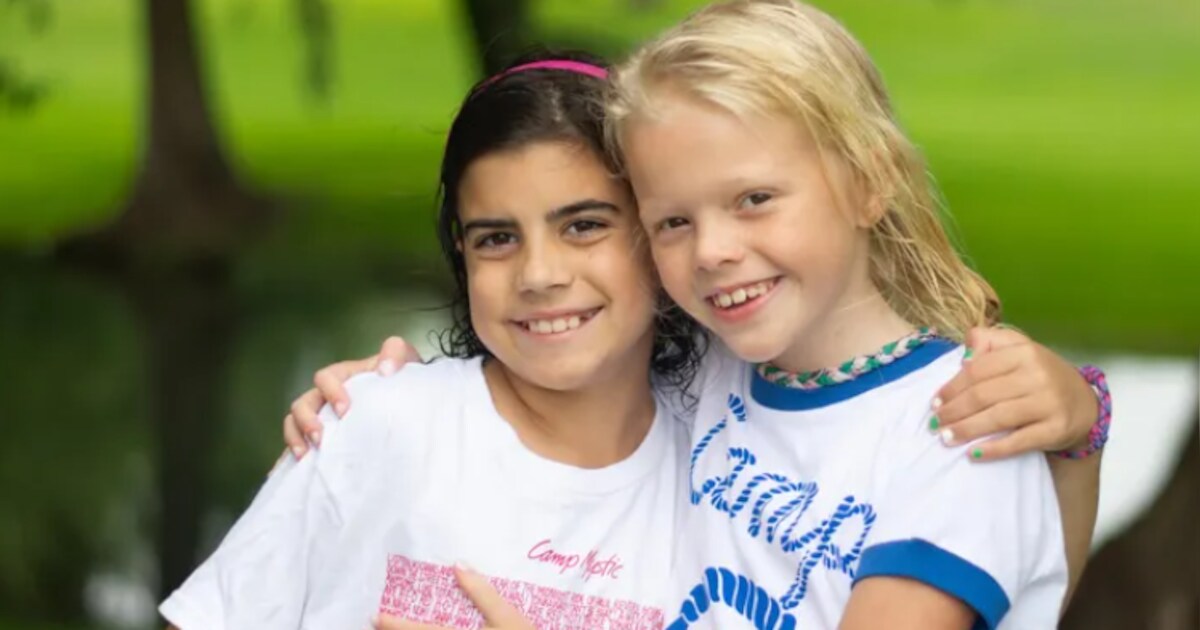 Vijf meisjes dood teruggevonden na ramp op zomerkamp Texas: ‘Lila en ...