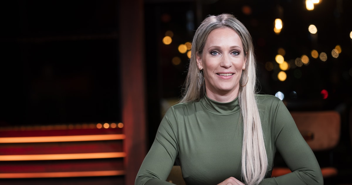 Hélène Hendriks mist laatste HLF8 wegens privéomstandigheden | Show | AD.nl