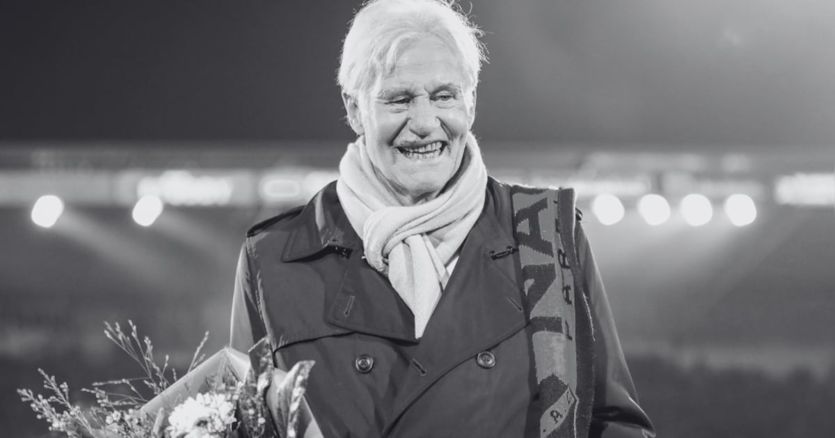 Kees Kuijs op 94-jarige leeftijd overleden, was de oudste nog levende ...
