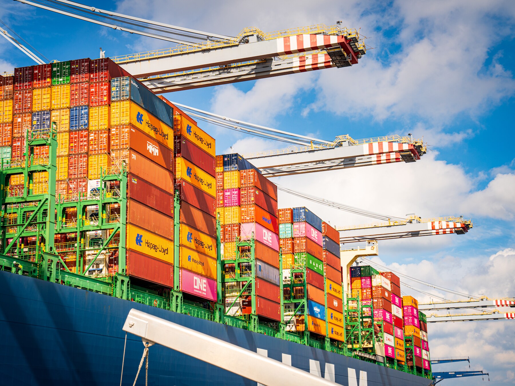 Familie Van den Broek en hun obsessie met prijs: ‘Arme mensen hebben ...