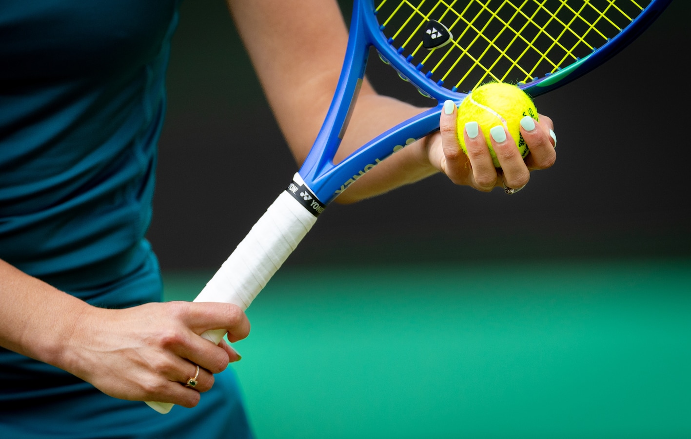 Tennisvereniging Lopik kondigt MonDa Lopik Open 2026 aan | Foto | AD.nl