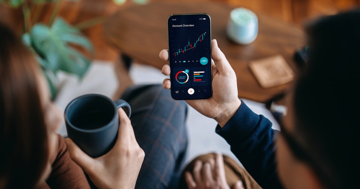 Fiscus controleert steeds meer op cryptomunten: zo geef je de waarde op ...