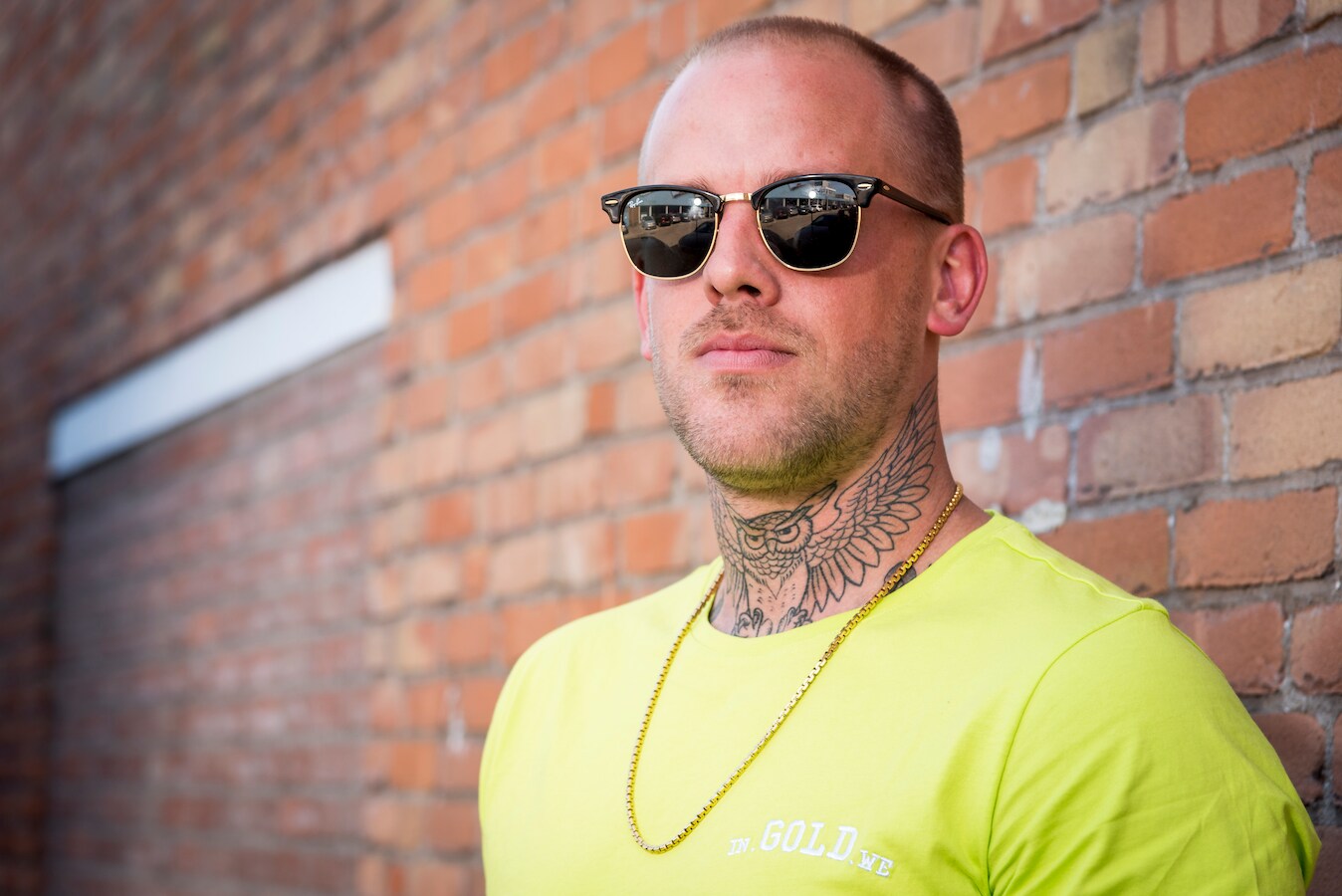 Rapper Jebroer van #ikdoenietmeermee bij ‘coronafeest’ Den Haag: ‘Het ...