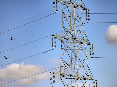 Stroomstoring in Alkmaar aan de gang | Regio | AD.nl