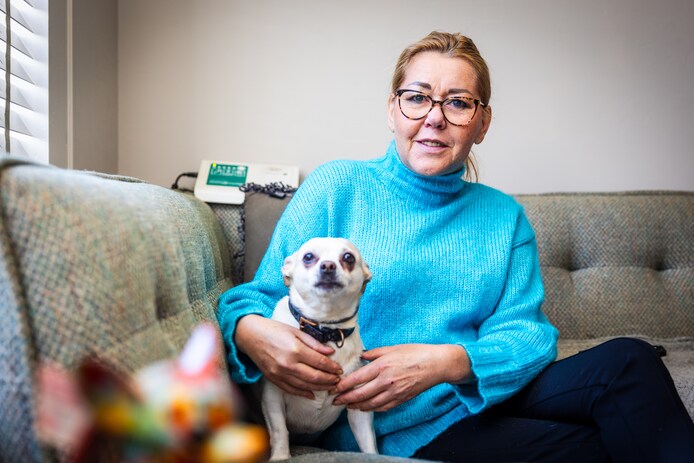 Ernstig zieke Brenda strijdt tegen de gemeente: ‘Naast mijn crematie ...