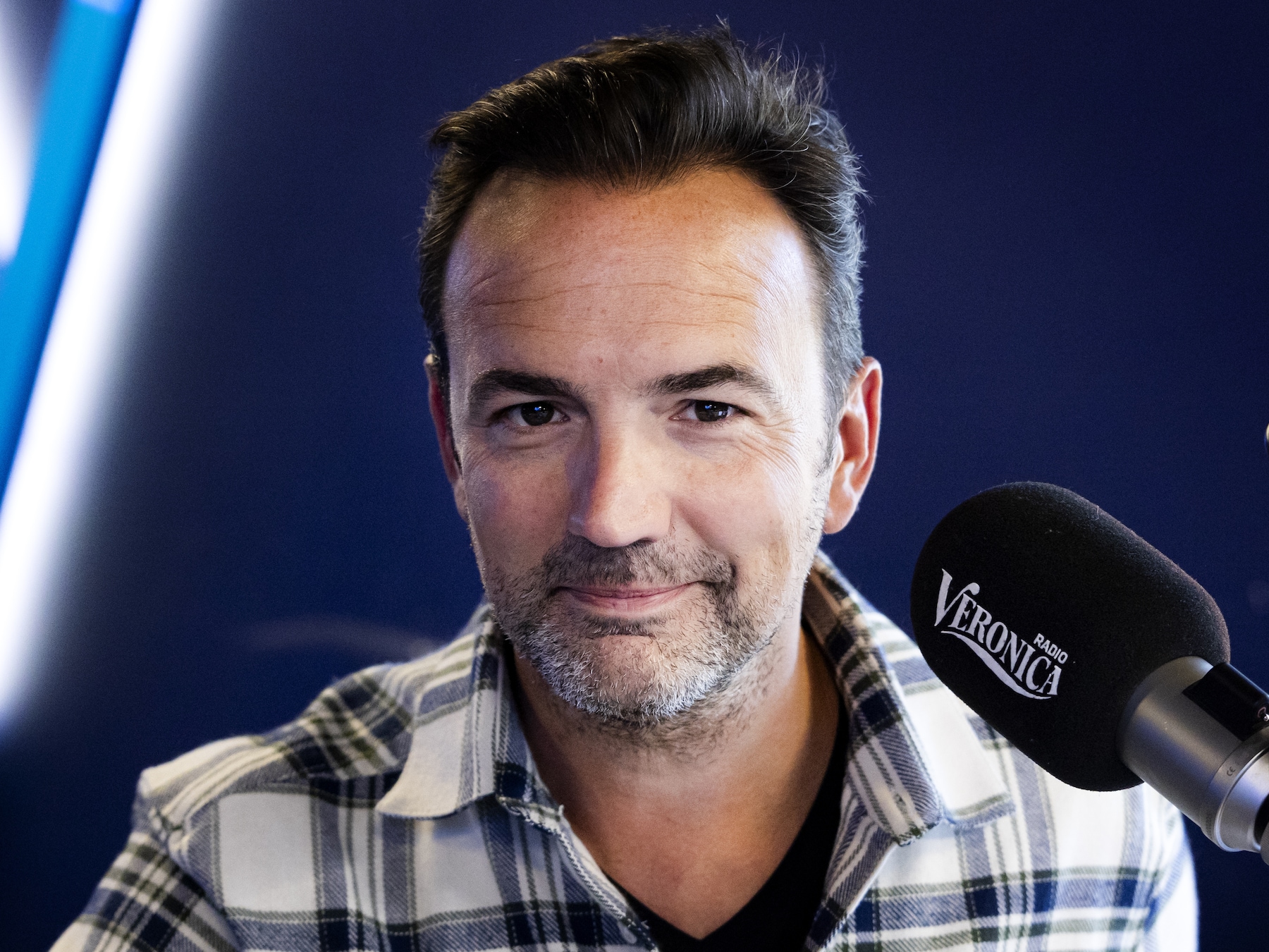 Een voorproefje uit Willem 80 - Levenskunstenaar: 'Willem leeft gezond, behalve als hij met mij ...