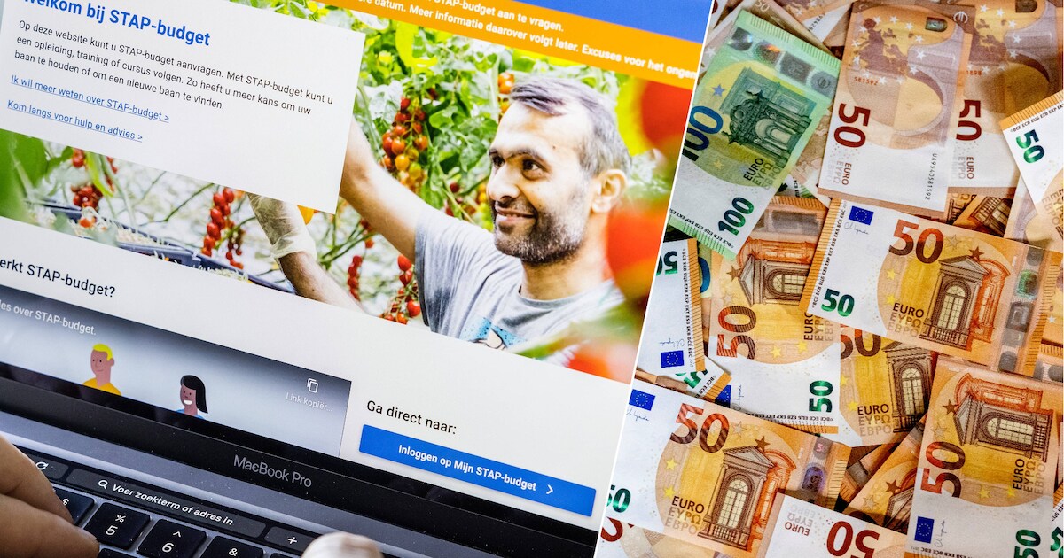 Inwoners Deventer kregen afgelopen jaren bijna tweeduizend keer Stap ...