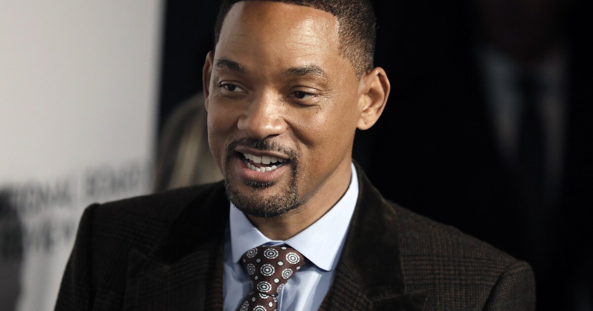 Comedyserie Will Smith krijgt geen tweede seizoen | Show | AD.nl