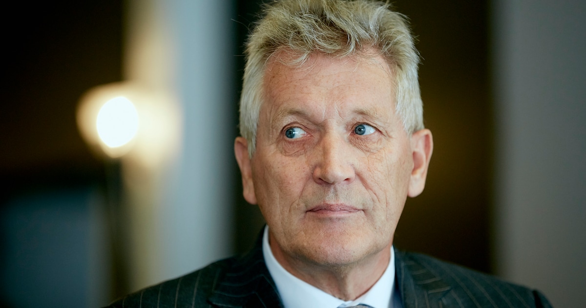 Dirk is back, en niet iedereen is daar blij mee | Nieuws | AD.nl