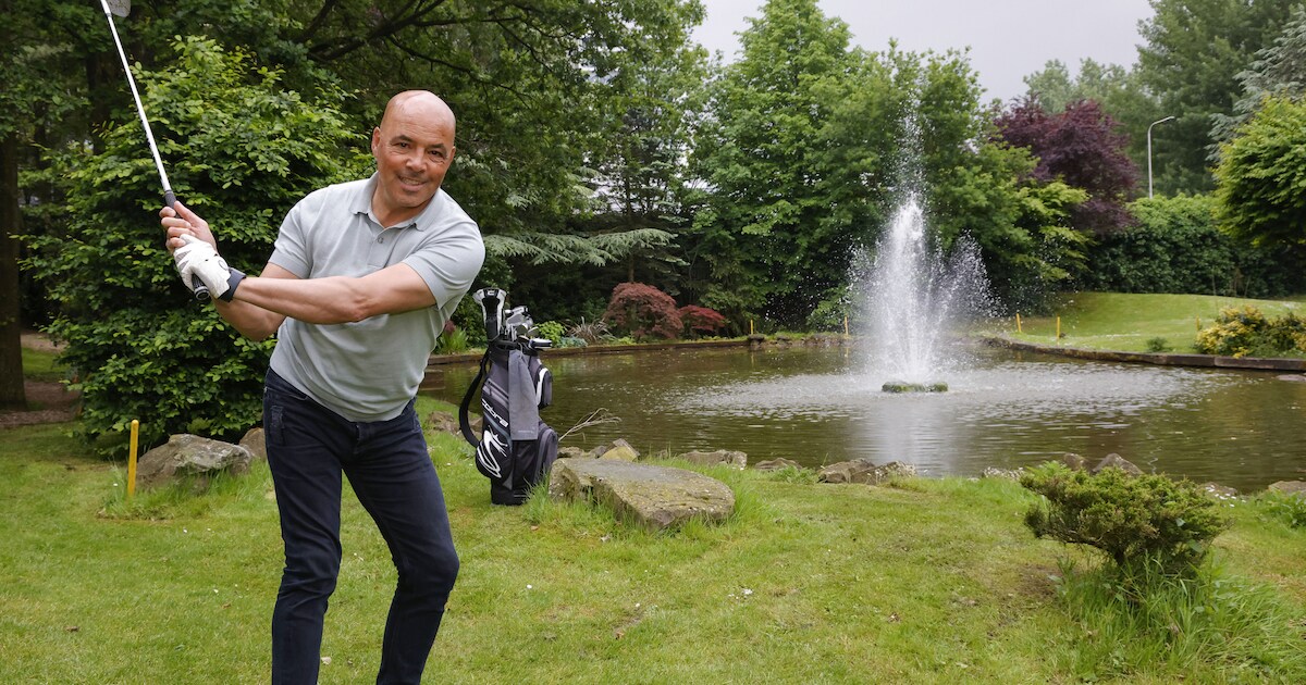 Spelers als Mats Wieffer en Jerdy Schouten werden door hem gescout ...