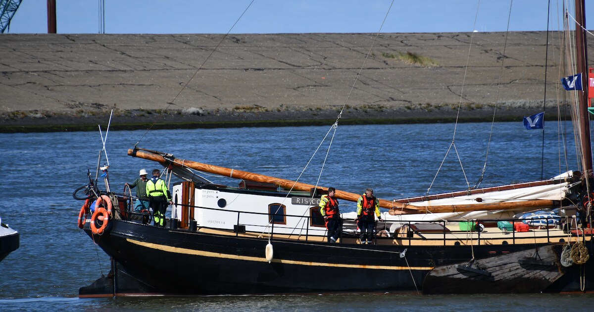 Vaarverbod voor 39 zeilschepen zonder ‘APK’: ‘Na een dodelijk ongeluk ...