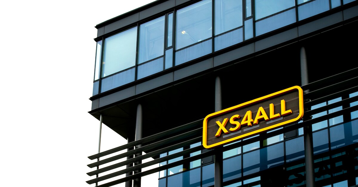 Xs4all moet tweede leven krijgen met crowdfundingactie | Amsterdam | AD.nl