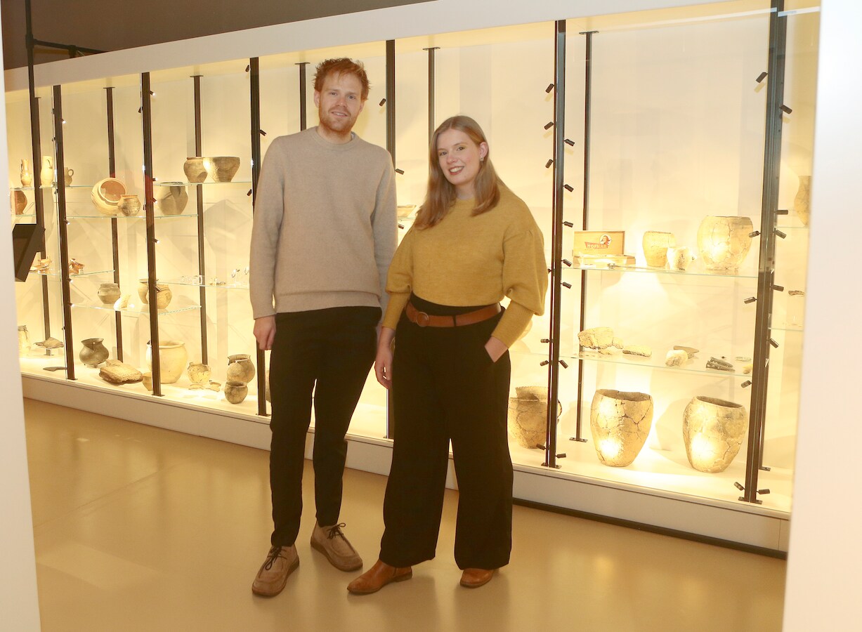 Barnevelds museum krijgt make-over en wil daarmee ook weer meer ...
