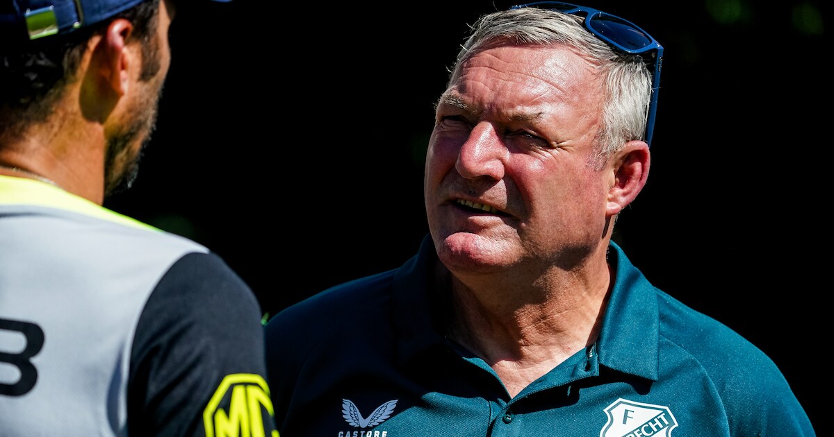 Zes dagen voor Europees uitduel gaat ‘te lief’ FC Utrecht onderuit ...