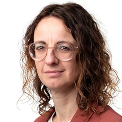 Maartje Huijben | AD.nl