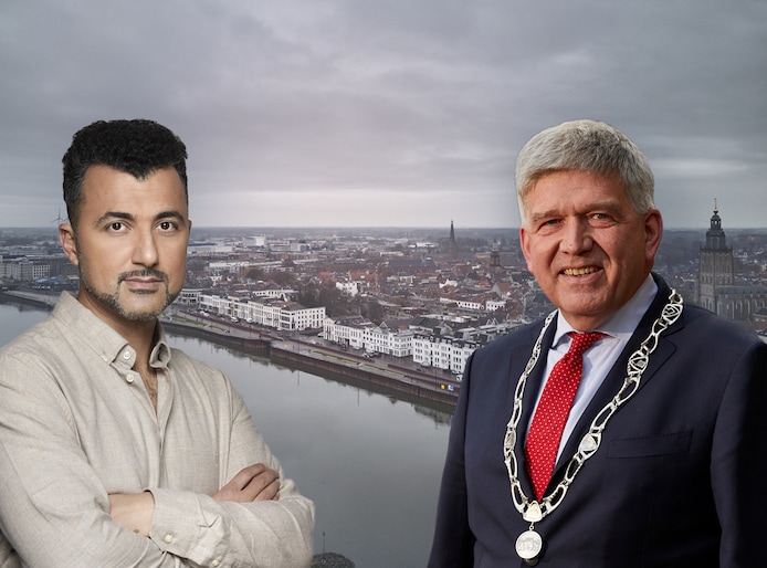 Hoe Zutphen een voorbeeld kan nemen aan buurman Deventer: ‘Wees trots ...