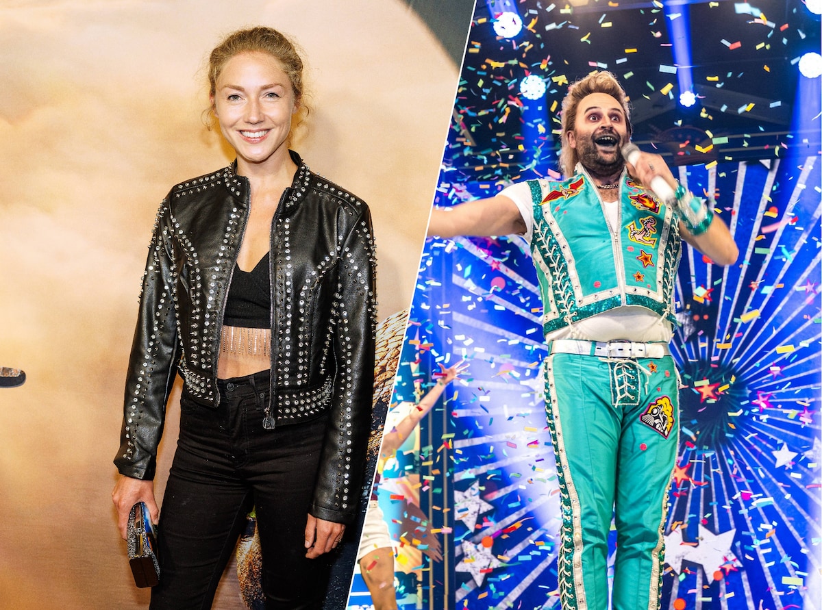 Steven Kazàn: ‘Jamie en Vieze Jack zijn uit elkaar’ | Show | AD.nl